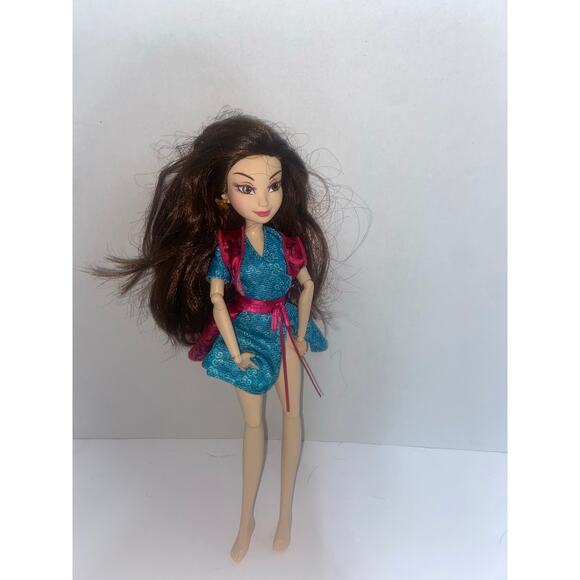 Disney | Toys | Hasbro Disney Descendants Fashion Lonnie Daughter Of ...